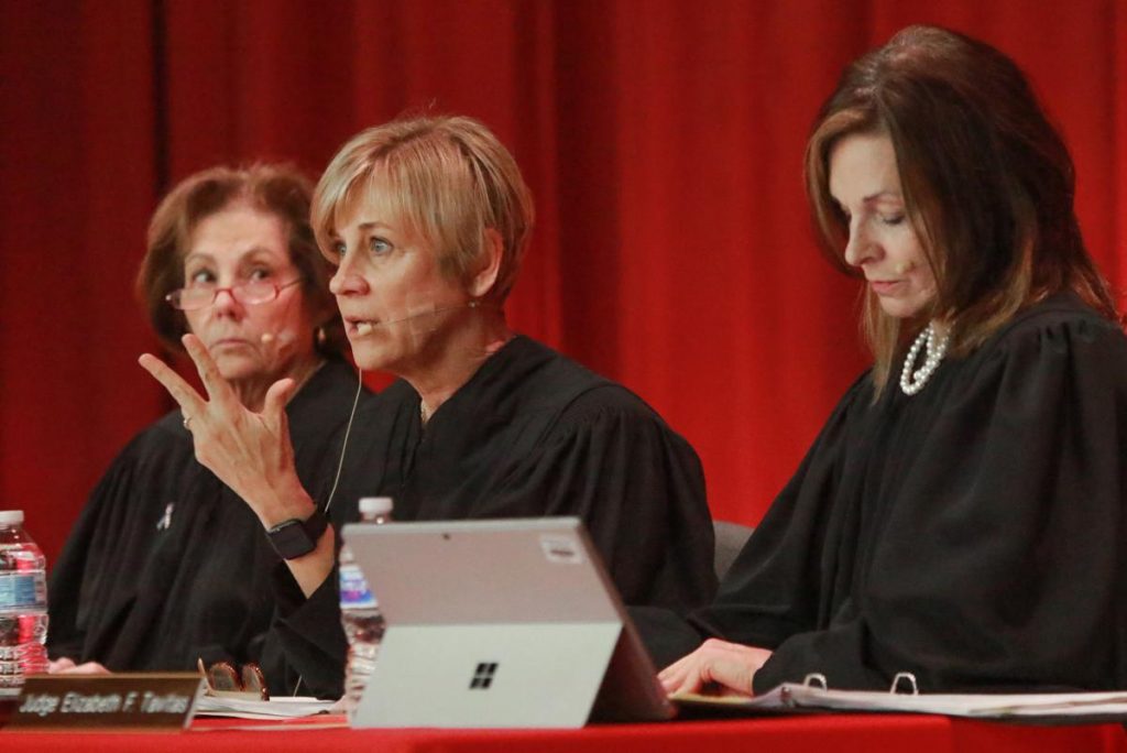 News & events - The Council of Chief Judges of the State Courts of Appeal